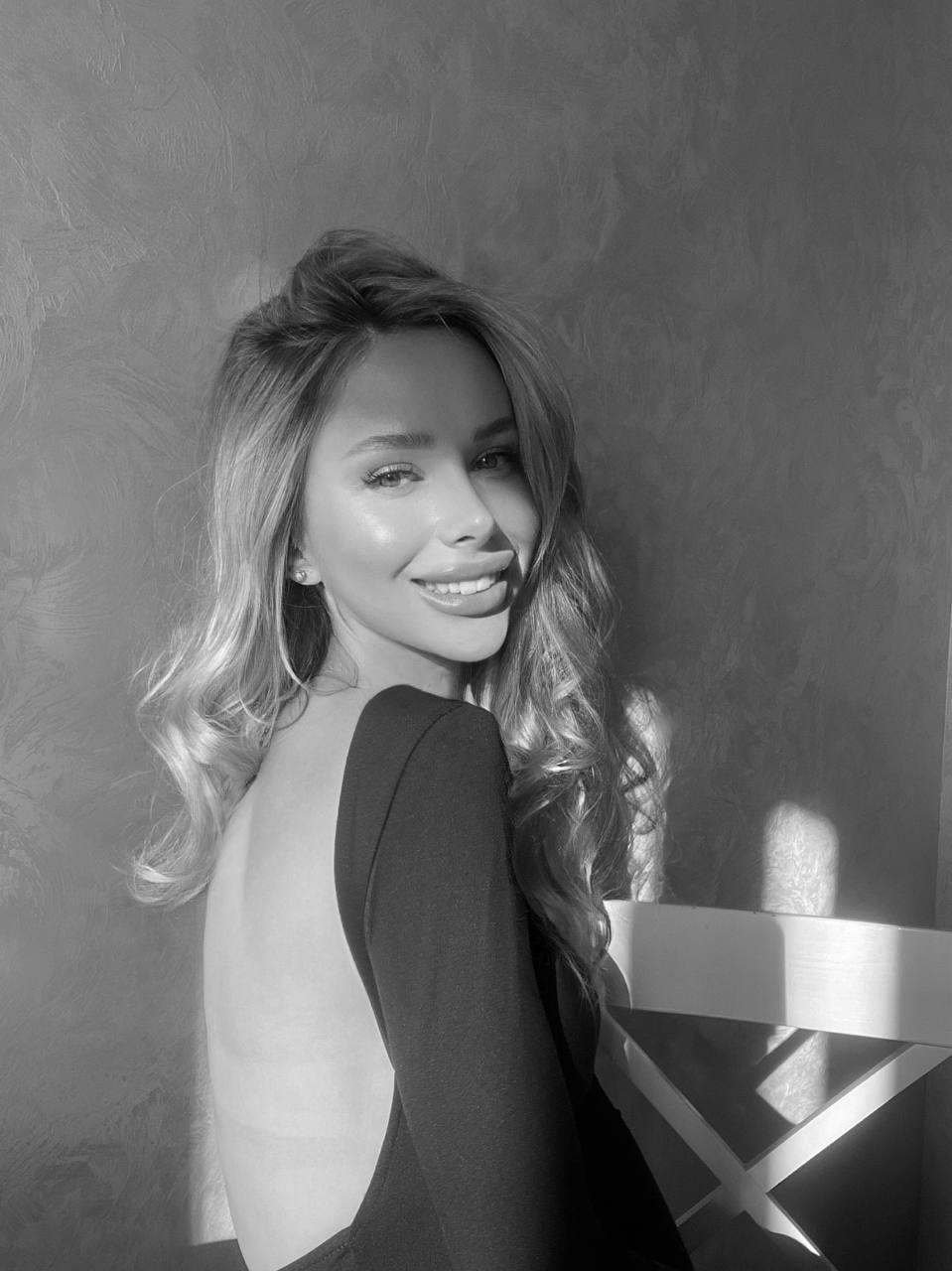 ID 113037 - Risi from (Ukraine), 28 years old, blonde, green eyes