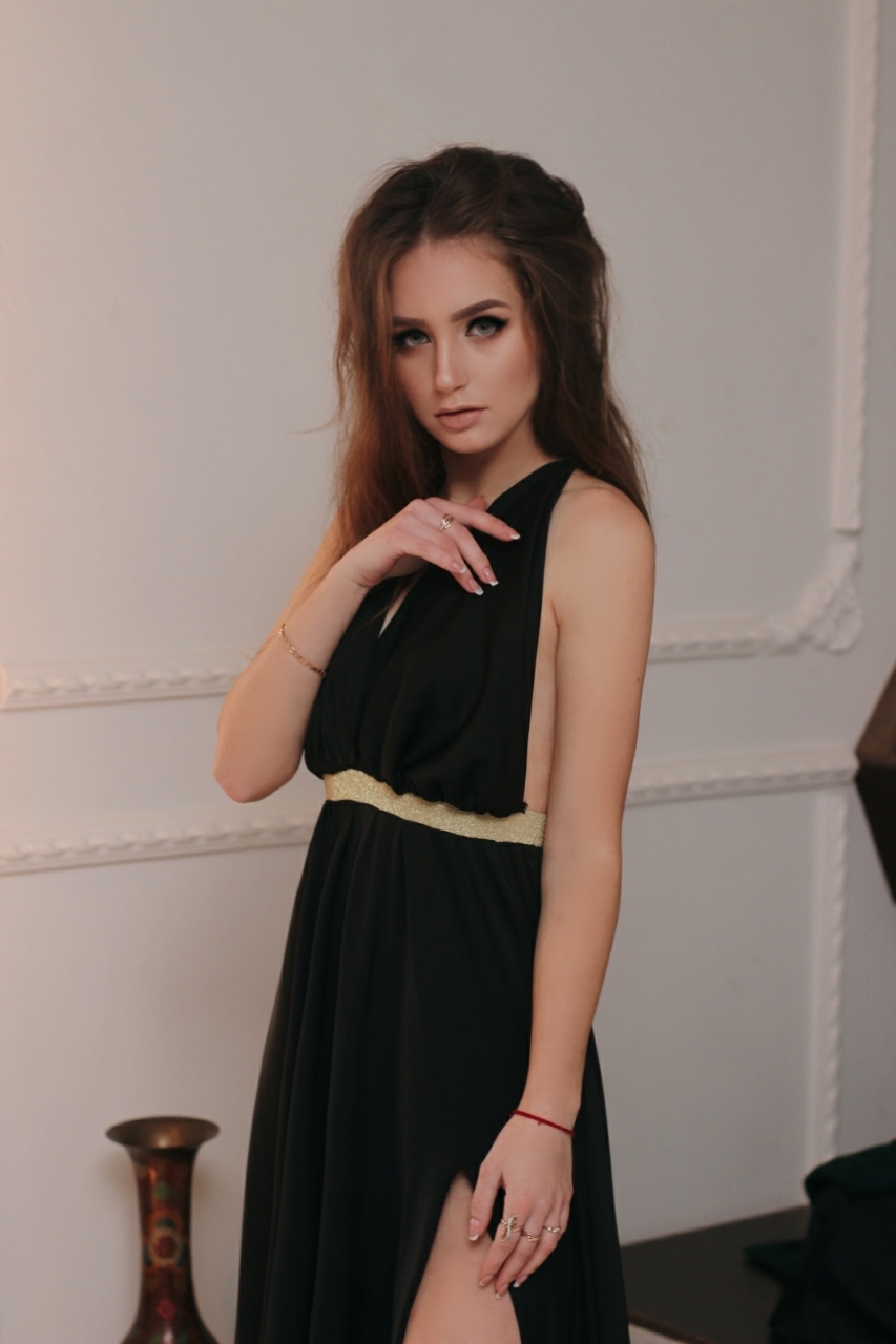 ID 100632 - Irina from Lvov (Ukraine), 28 years old, brown, blue eyes