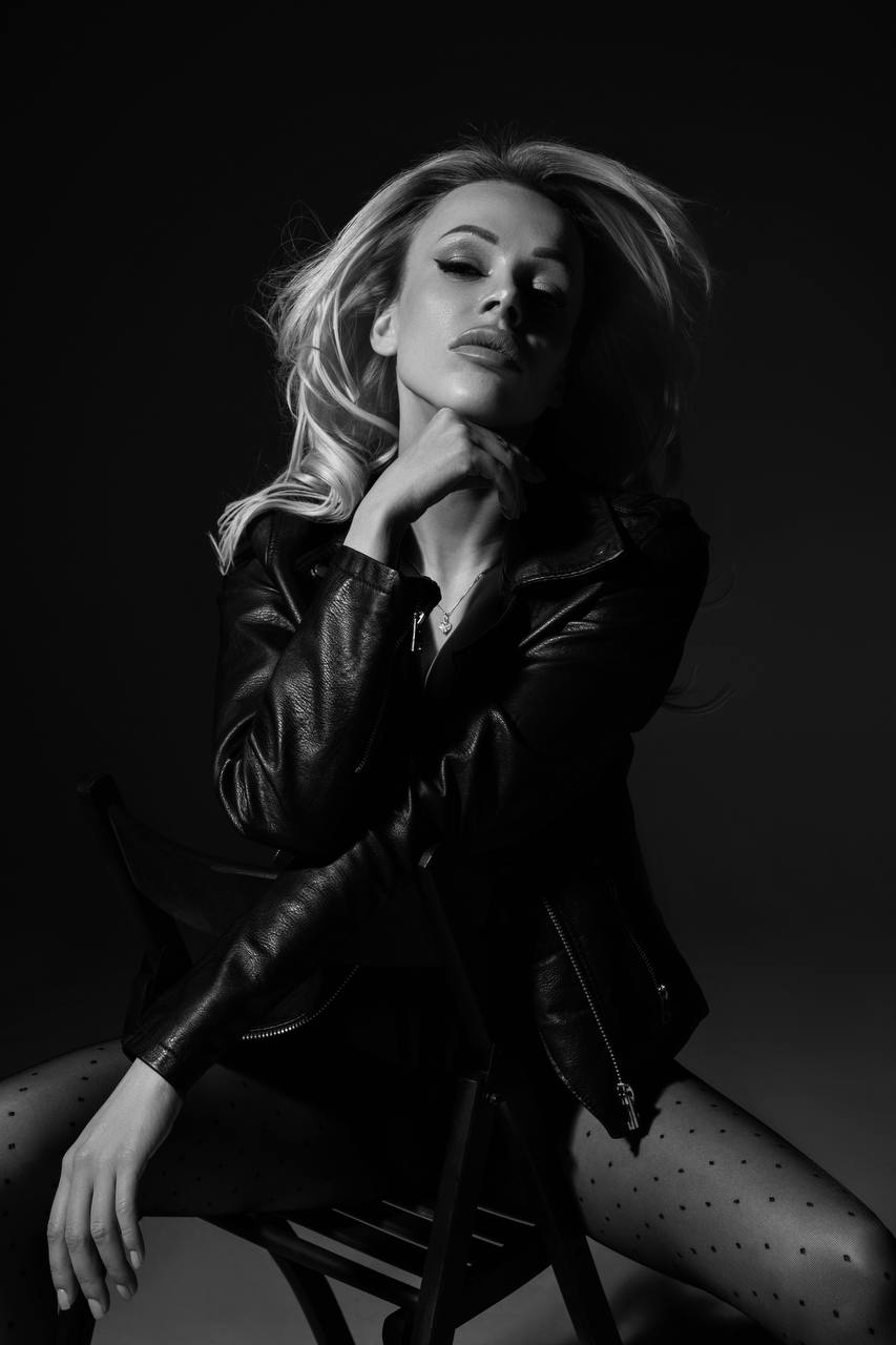Id 101743 Irina From Ukraine 32 Years Old Blonde Green Eyes