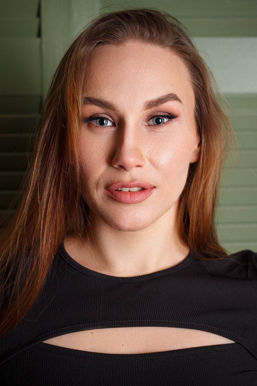 ID 104398 - Valeria from Zaporozhye (Ukraine), 32 years old, brown ...
