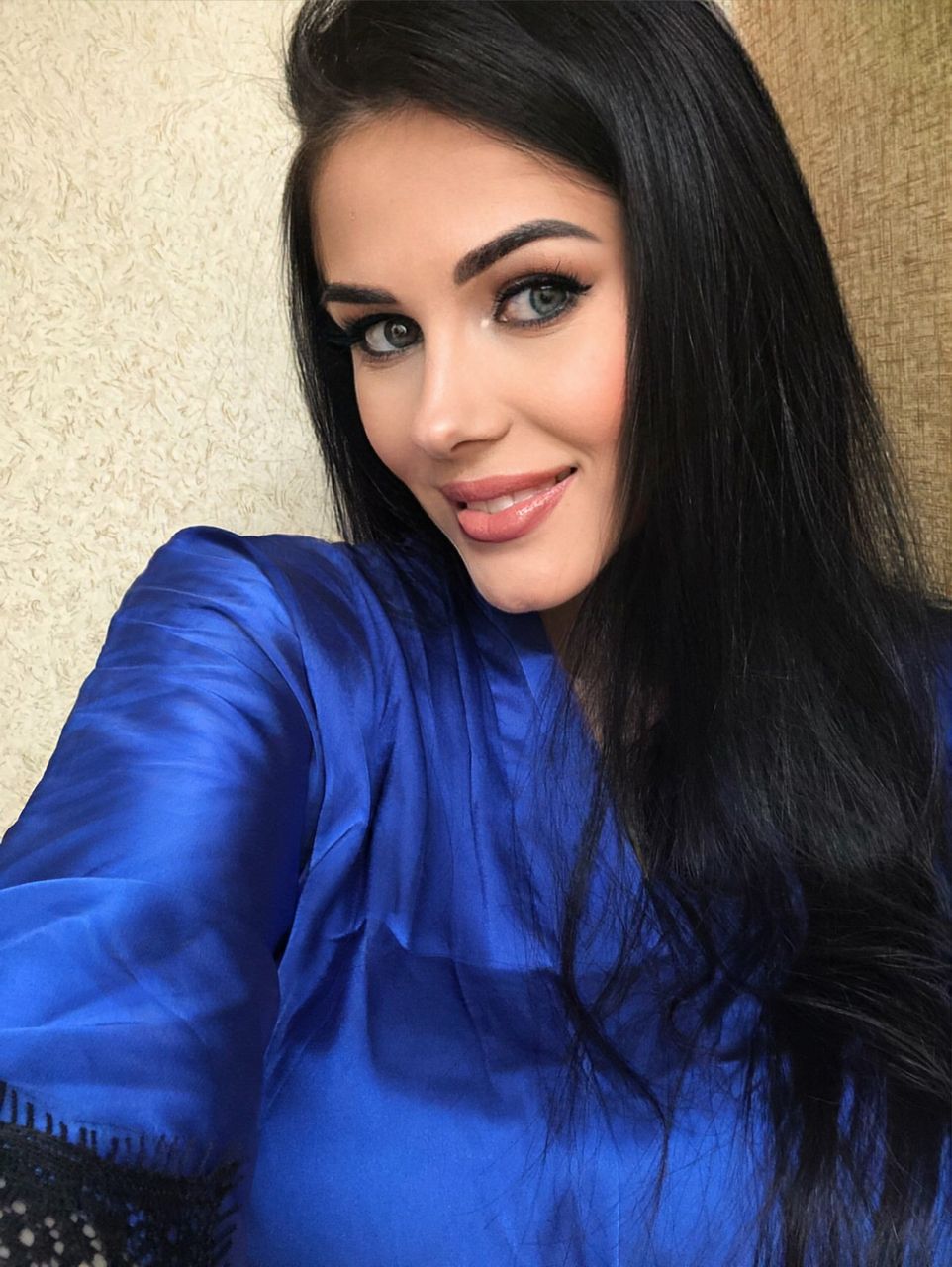 ID 105757 - Svetlana from Kiev (Ukraine), 32 years old, brunette, gray eyes