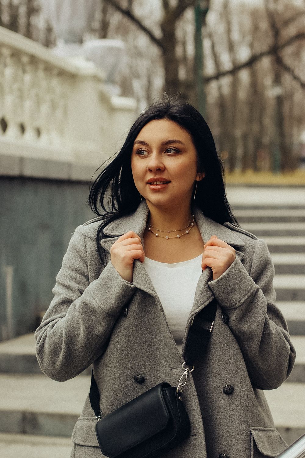 ID 105945 - Mari from Harkiv (Ukraine), 29 years old, dyed, blue eyes