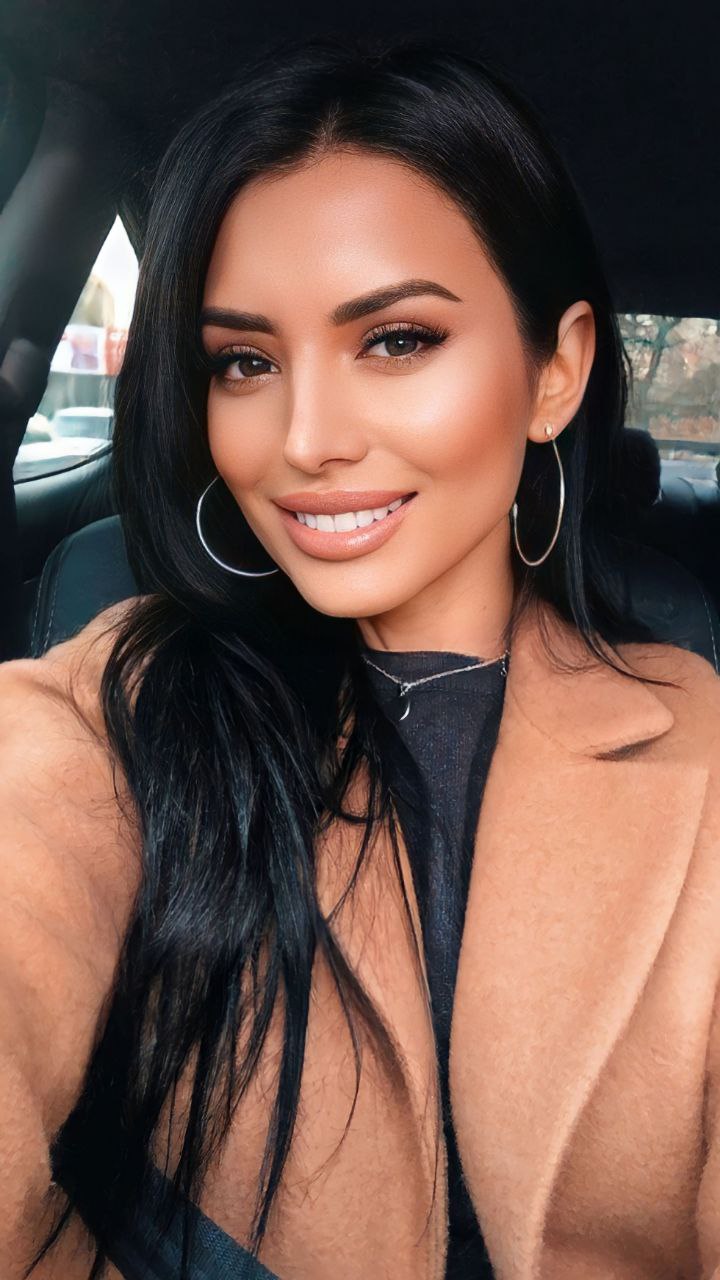 ID 106361 - Anastasiya from Odessa (Ukraine), 39 years old, brunette, brown eyes