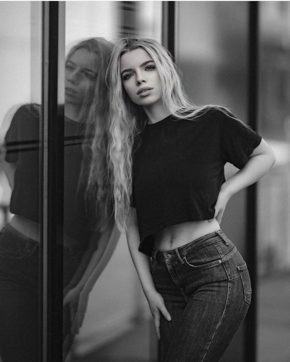 ID 106948 - Myrtha from (Germany), 23 years old, blonde, blue eyes