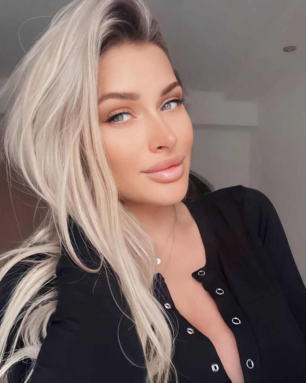 Id 107348 Marina From Poltava Ukraine 35 Years Old Blonde Blue Eyes