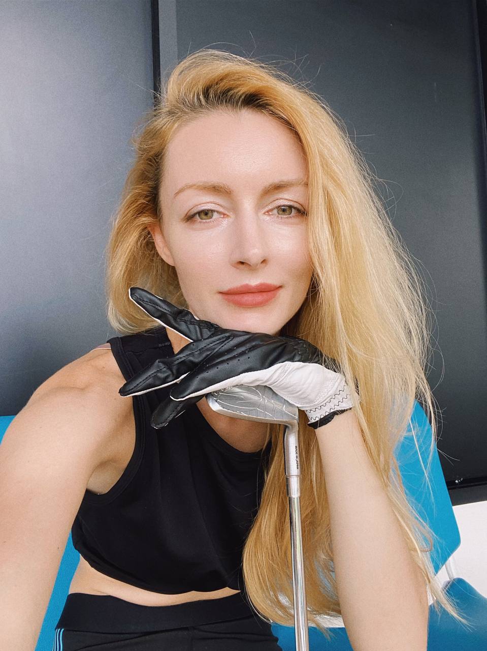 ID 107985 - Anna from (Ukraine), 36 years old, blonde, green eyes