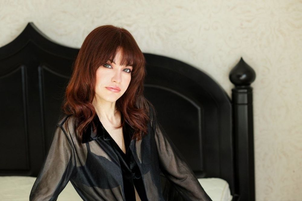 ID 108323 - Liliya from Boryspil (Ukraine), 36 years old, brown, gray eyes