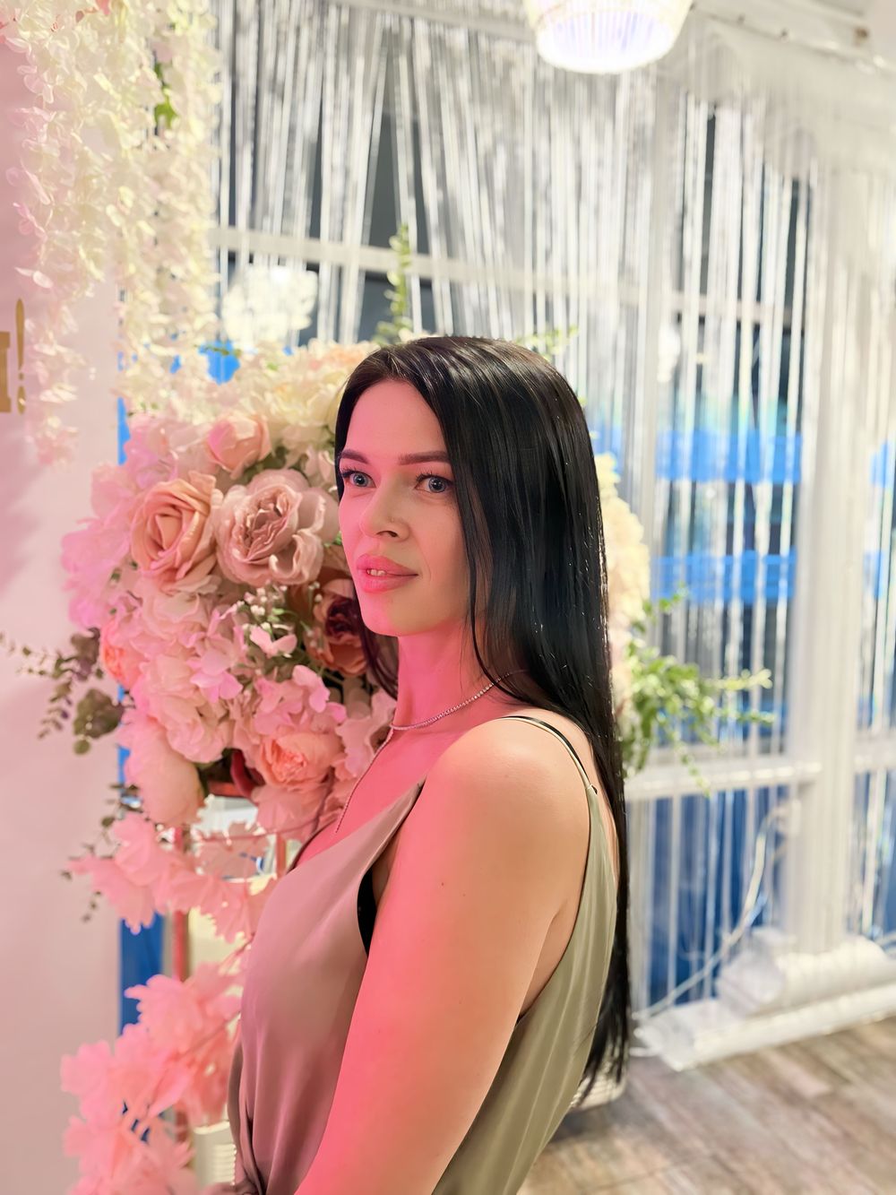 ID 108383 - Nutik from Kiev (Ukraine), 36 years old, brunette, blue eyes