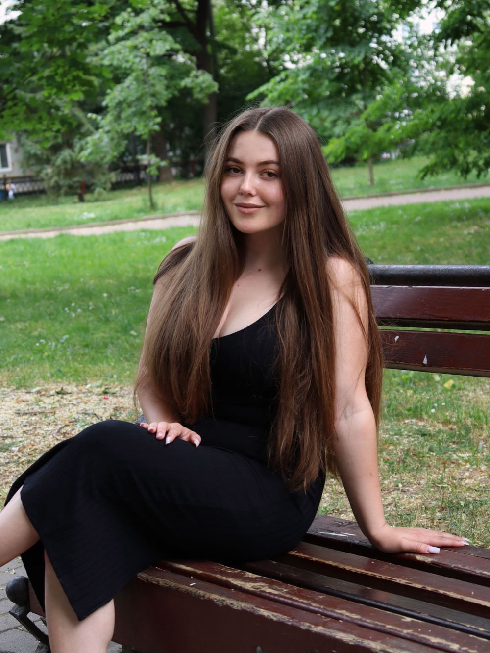 Id 108717 Vitaliia From Ivano Frankivsk Ukraine 19 Years Old