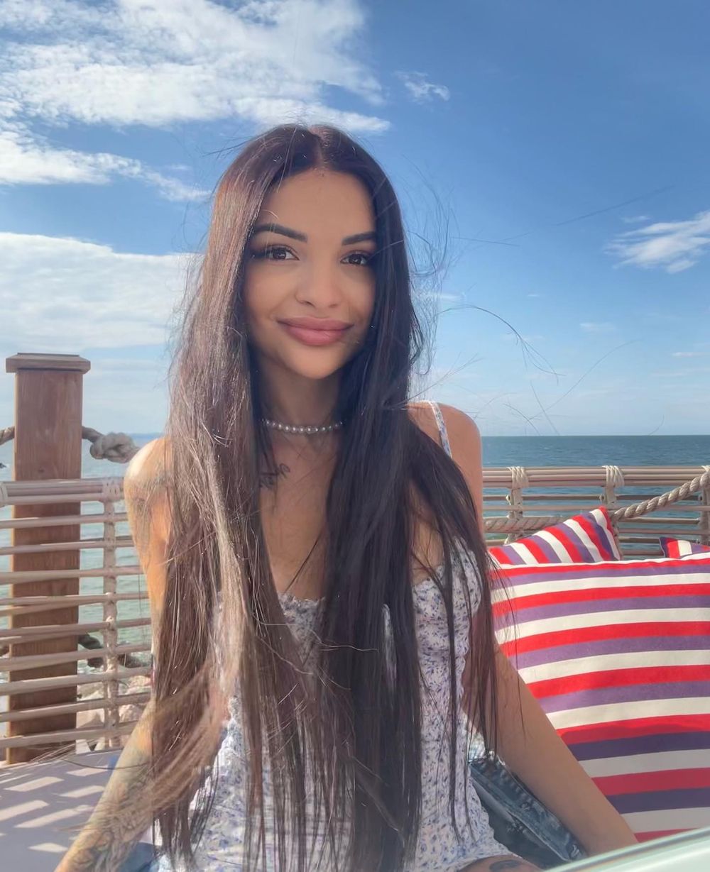 ID 109118 - Vladislava from Odessa (Ukraine), 26 years old, brown ...