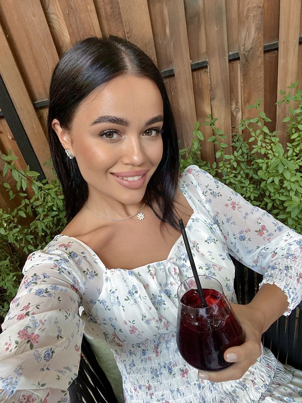 ID 109589 - Maria from (Ukraine), 29 years old, brown, brown eyes