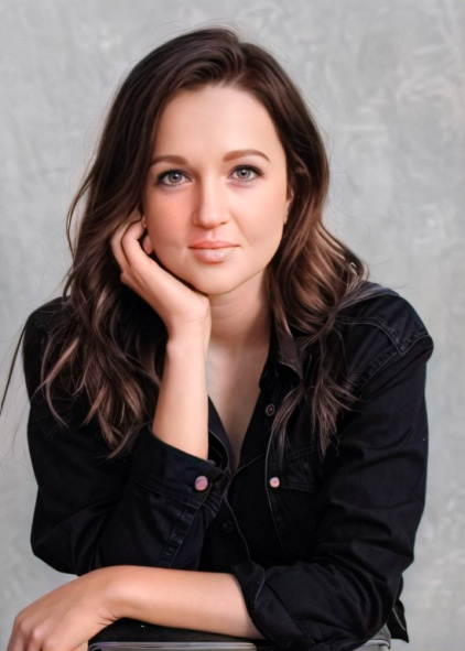 ID 114687 - Elena from (Ukraine), 39 years old, brunette, gray eyes