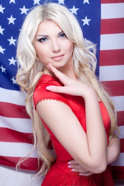 Id 40274 Ledi Li From Rovenky Ukraine 33 Years Old Blonde Blue Eyes