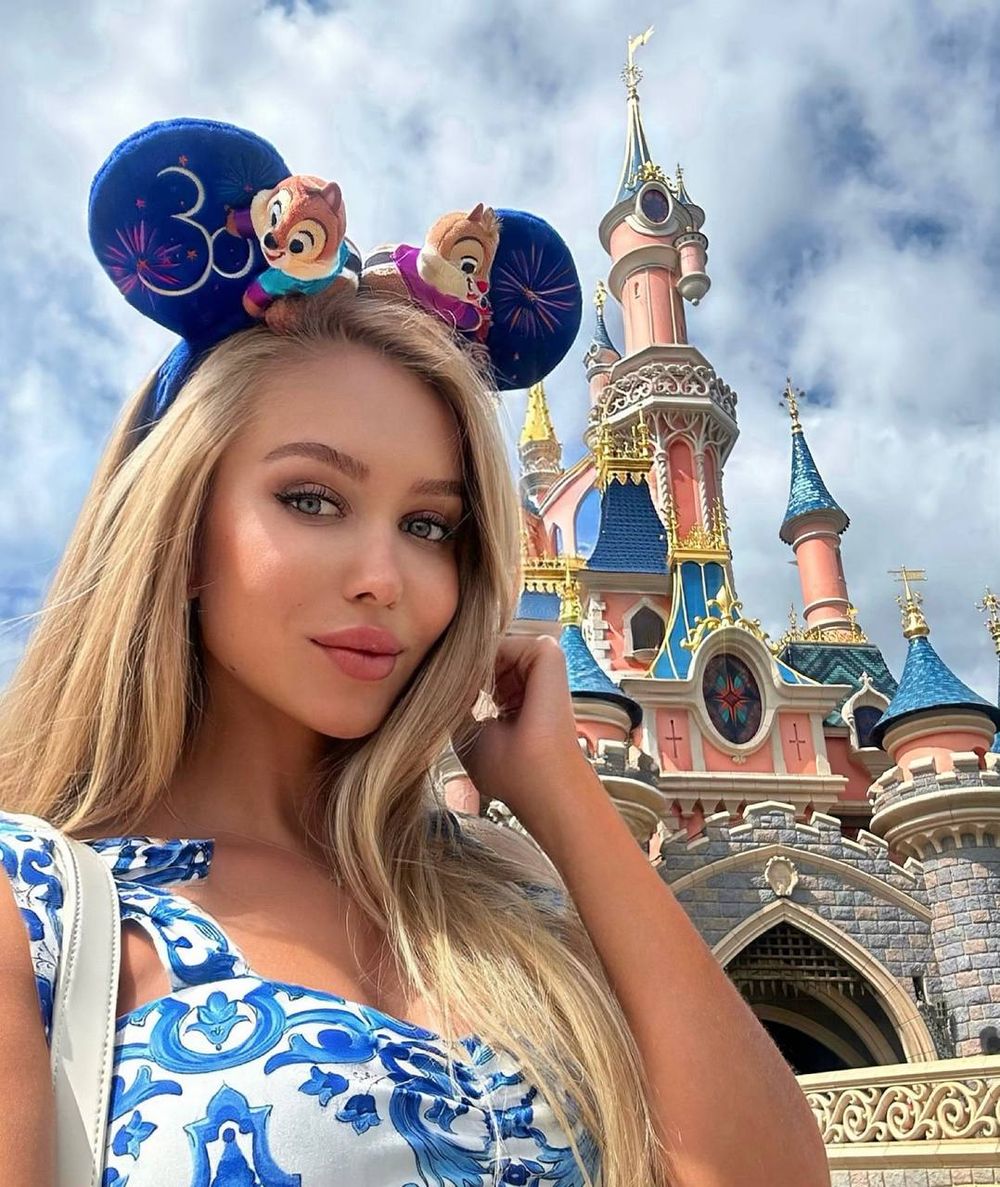 Id 44060 Irina From Kiev Ukraine 30 Years Old Blonde Gray Eyes