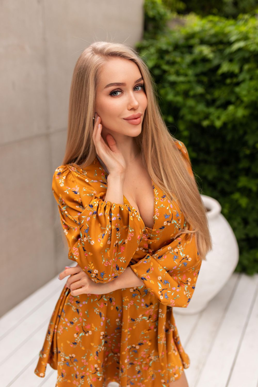 Id 44060 Irina From Kiev Ukraine 30 Years Old Blonde Gray Eyes