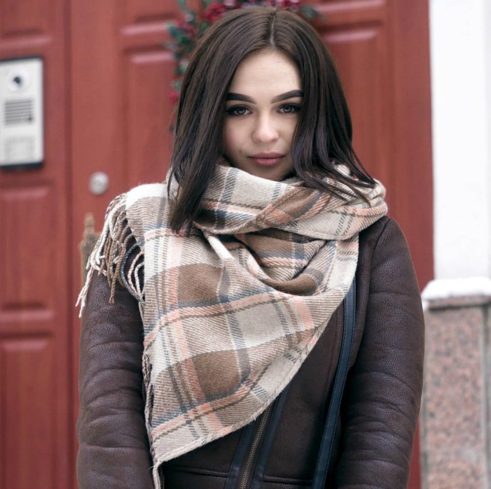 ID 47619 - Maria from (Ukraine), 26 years old, brown, green eyes