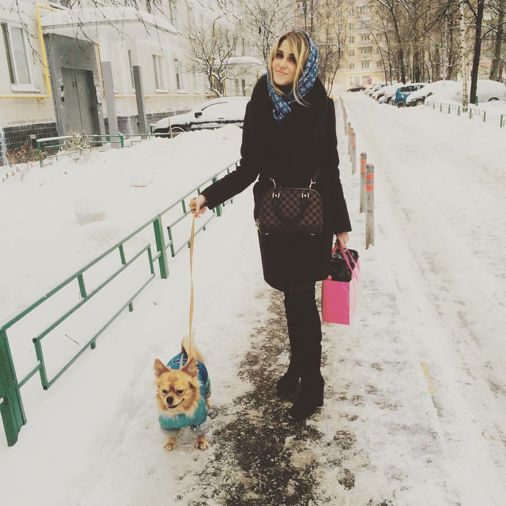 ID 47887 - Marina from (Ukraine), 33 years old, blue eyes