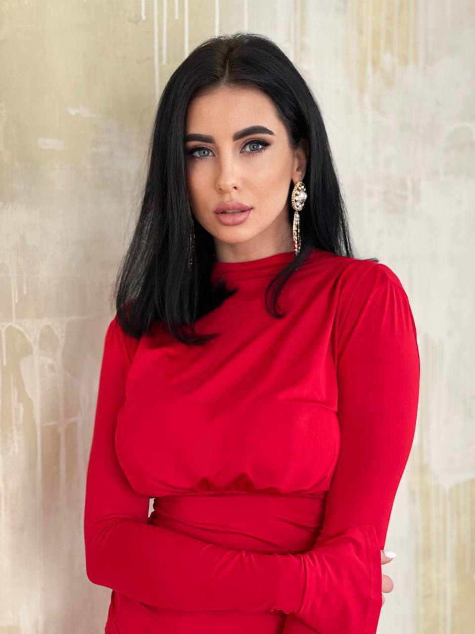 ID 78623 - Olga from Harkiv (Ukraine), 32 years old, brunette, green eyes