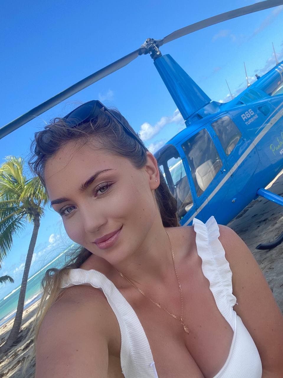 ID 98557 - Sweet Lady Victoria from (Ukraine), 32 years old, dyed ...