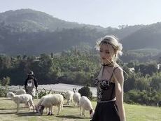 ID 107985 - Anna from (Ukraine), 36 years old, blonde, green eyes