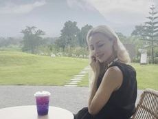 ID 107985 - Anna from (Ukraine), 36 years old, blonde, green eyes