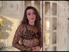 ID 114388 - Maria from (Ukraine), 22 years old, brown, blue eyes