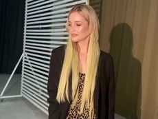 ID 94328 - Victoria from (Ukraine), 32 years old, blonde, dark blue eyes